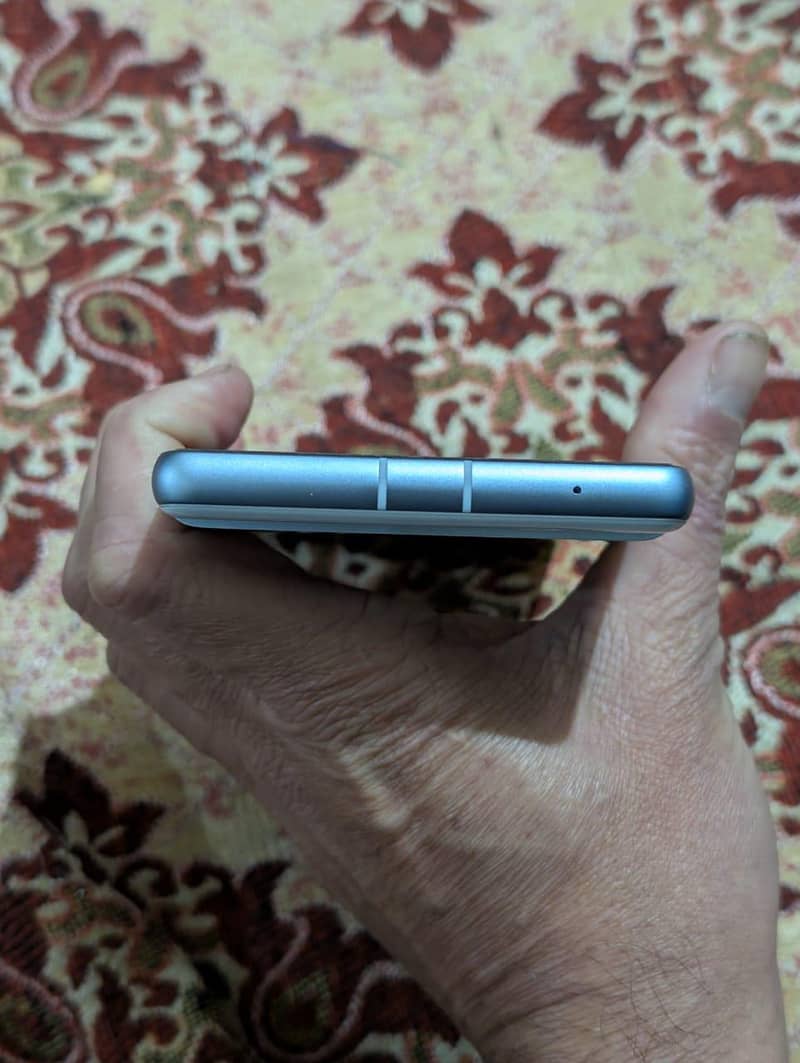 Google pixel 7A Dual SIM official PTA APPROVED " Condition - Mobile Phones - 1110232123