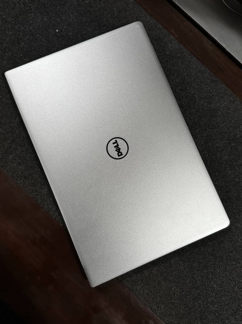 Dell XPS 13 9360 - Laptops - 1110232939