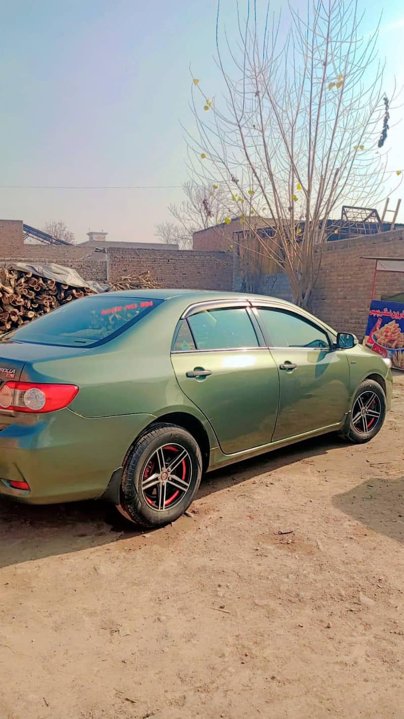 GLI 2011 - Cars - 1110232962