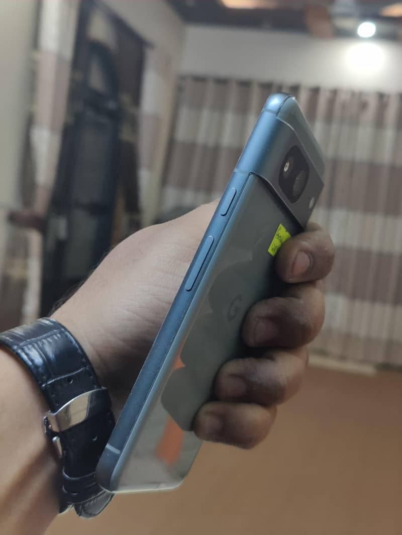 Google Pixel 8 - 8GB / 128GB - Mobile Phones - 1110233062