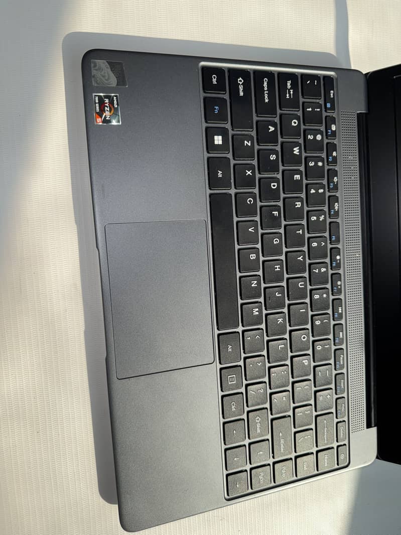 AMD Ryzen 5 7430U Laptop – 8GB RAM – Almost New - Laptops - 1110233173