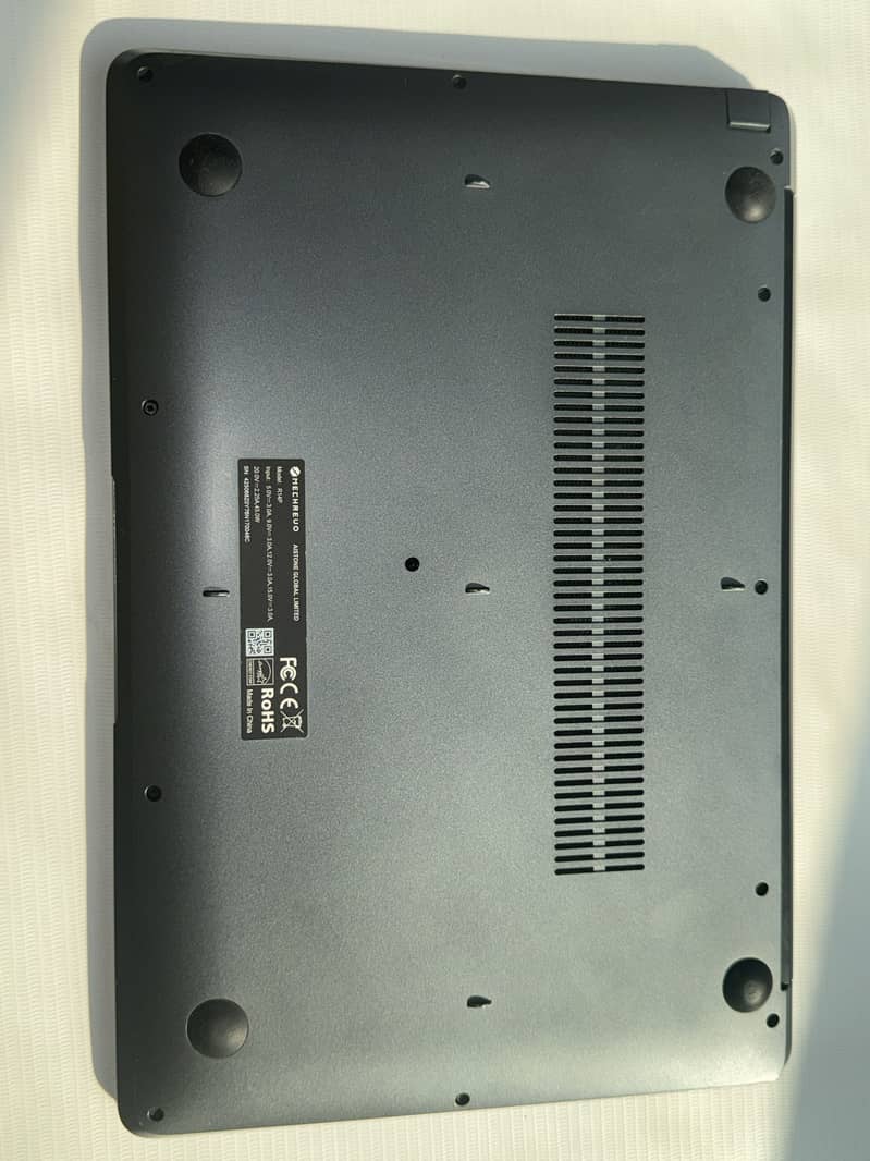 AMD Ryzen 5 7430U Laptop – 8GB RAM – Almost New - Laptops - 1110233173