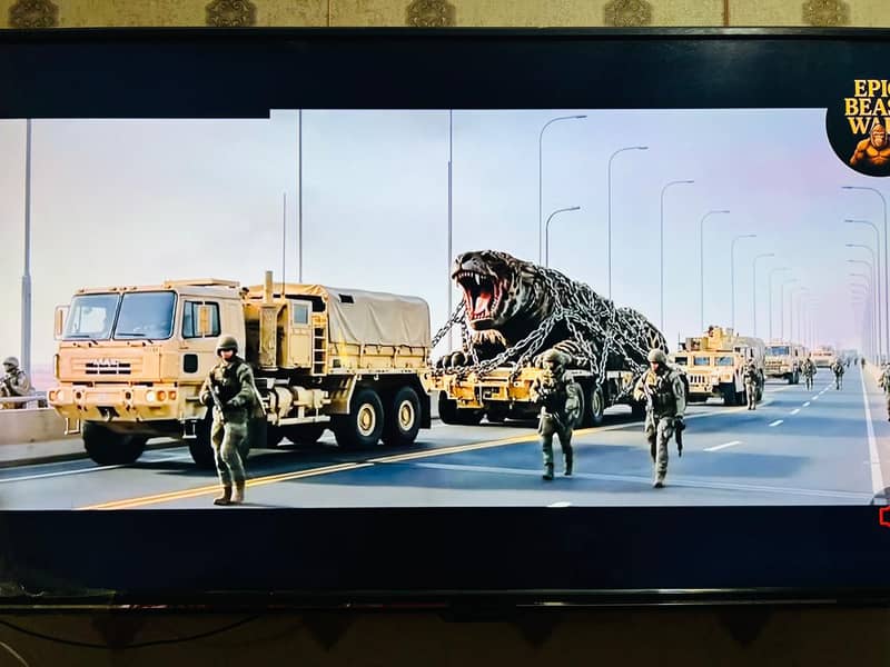 Samsung smart led 55 inch 8k resulation 2021 model - Televisions ...