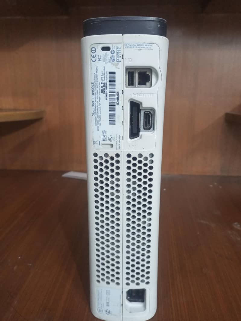 Xbox 360 | 256GB | 60GB Hardrive | Price Negotiable - Gaming Consoles ...