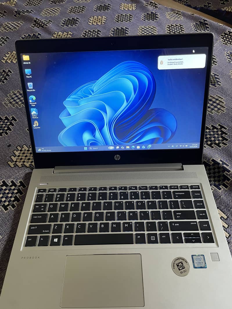HP Probook 440 G6. i5 8th Generation - Laptops - 1110234943