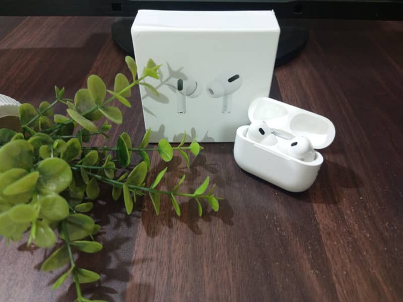 Pro 2 Wireless Bluetooth Earbuds – New (Seller Available) - Other Video ...