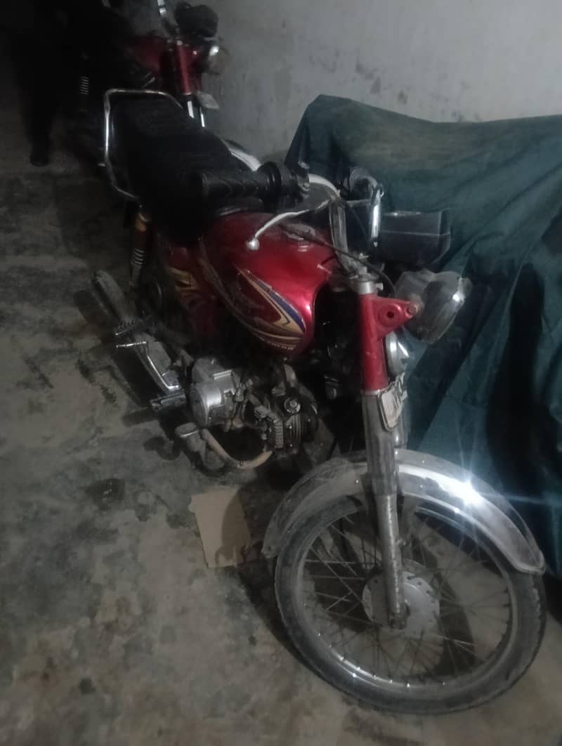 best for used in daily roteen - Other Motorcycles - 1110238062