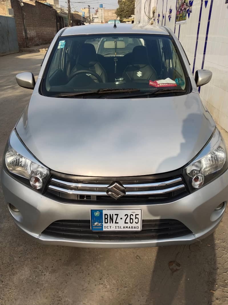 cultus silver color alloyrims - Cars - 1110238130