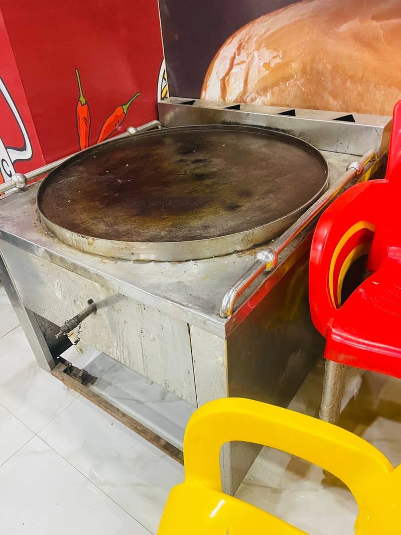 Ready working hotel shop system for sell - Hotels & Restaurants ...