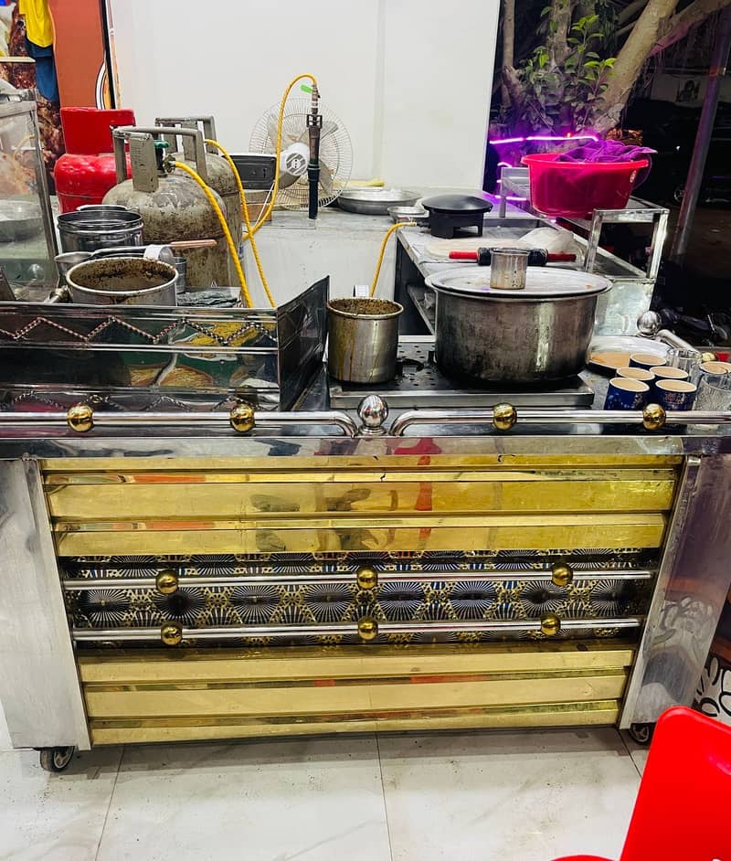 Ready working hotel shop system for sell - Hotels & Restaurants ...