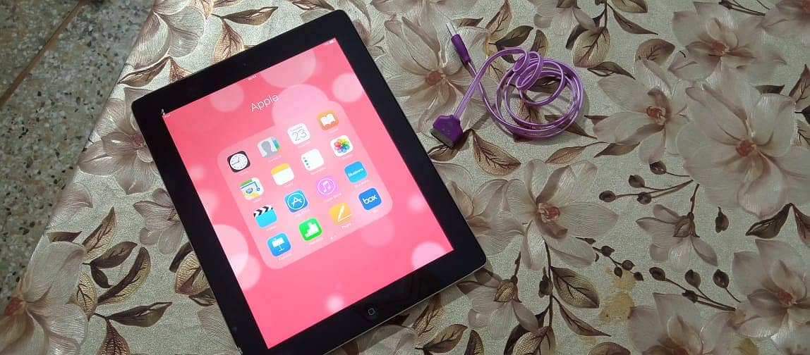 Apple ipad 3 - Tablets - 1110239811