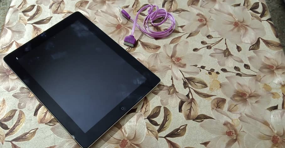 Apple ipad 3 - Tablets - 1110239811