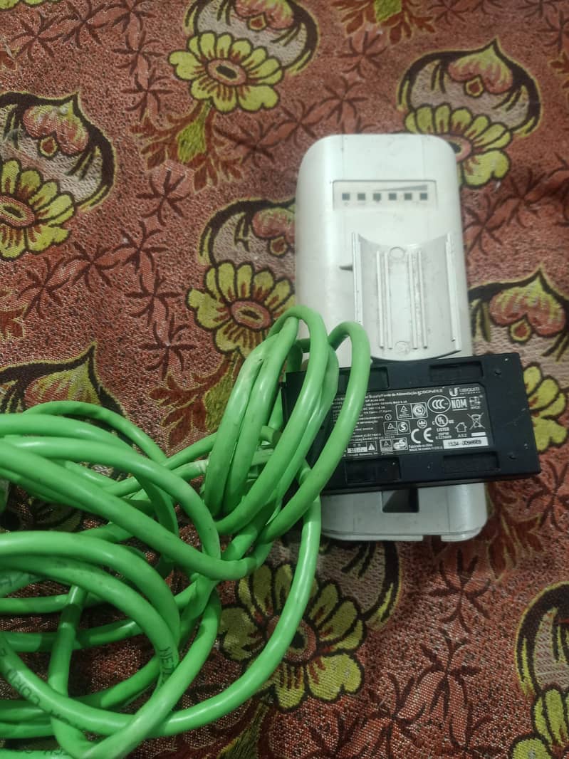 Nano Station m2 good condition - Networking - 1110240566