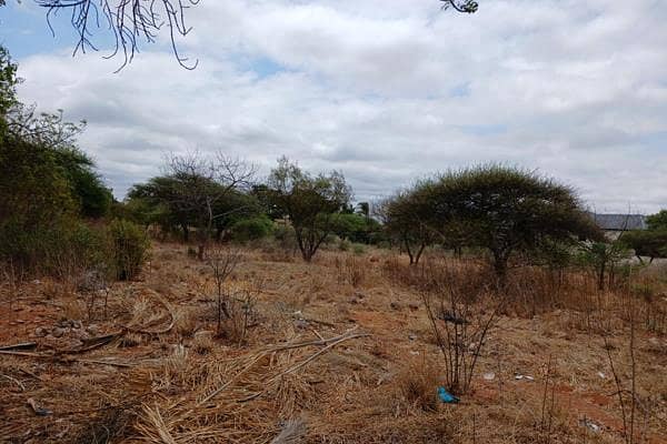 233 Kanal Prime Residential Urban Brown Land for Sale Sue Asal Link ...