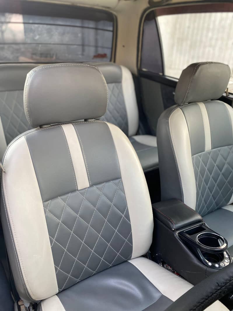 Daihatsu Cuore CX Eco in Lush Condition - Cars - 1110241098