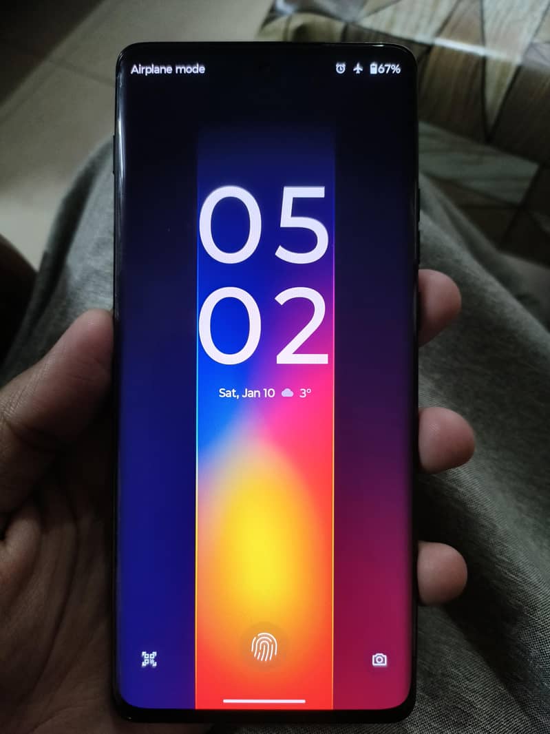 Motorola Edge 2024 - Mobile Phones - 1110242053