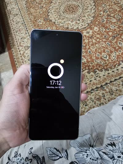 Vivo Iqoo 10 Pro Non Pta - Mobile Phones for sale in Pakistan | OLX ...