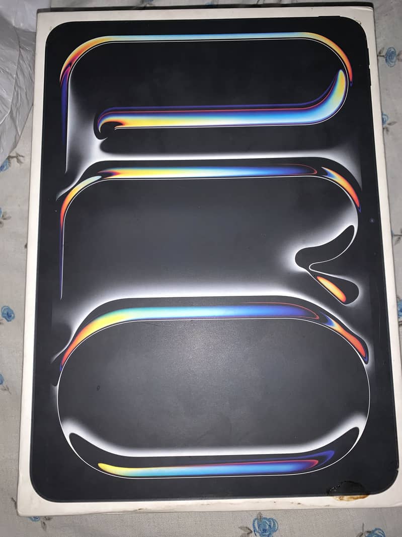 Ipad pro m4 - Tablets - 1110243046