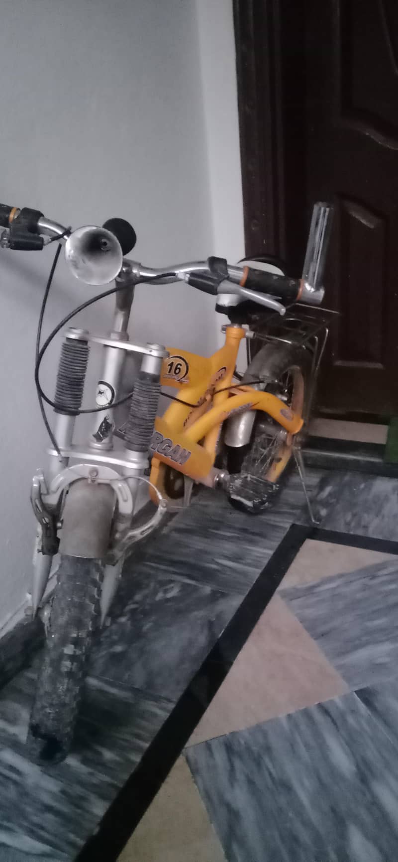 Morgan cycle - Kids Cycles - 1110243102