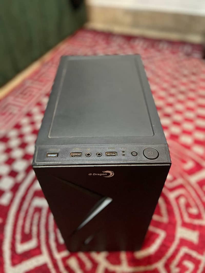 Gaming Pc - Gaming PCs - 1110243152