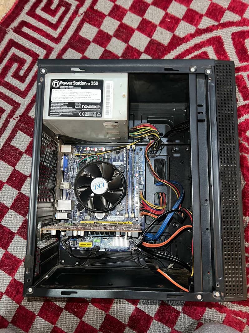 Gaming Pc - Gaming PCs - 1110243152