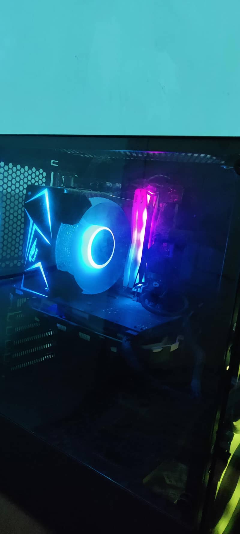 Gaming PC - Desktops - 1110243243