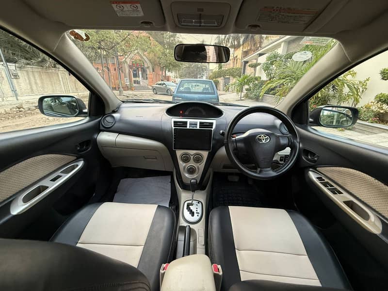Toyota Belta 1300 cc - Cars - 1110243874