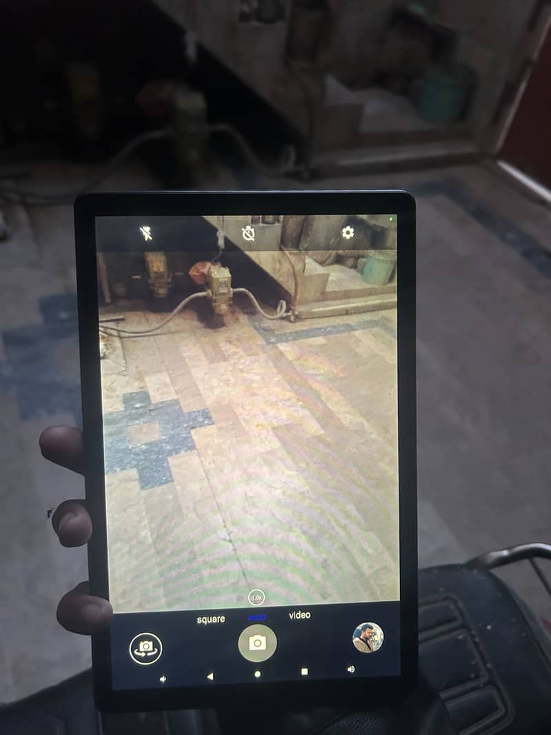 OC101 Tablet 4/128gb - Tablets - 1110244751