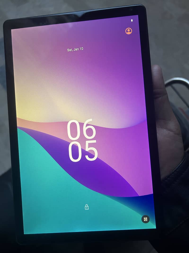 HiGrace OC101 Tablet 4/128gb - Tablets - 1110244751