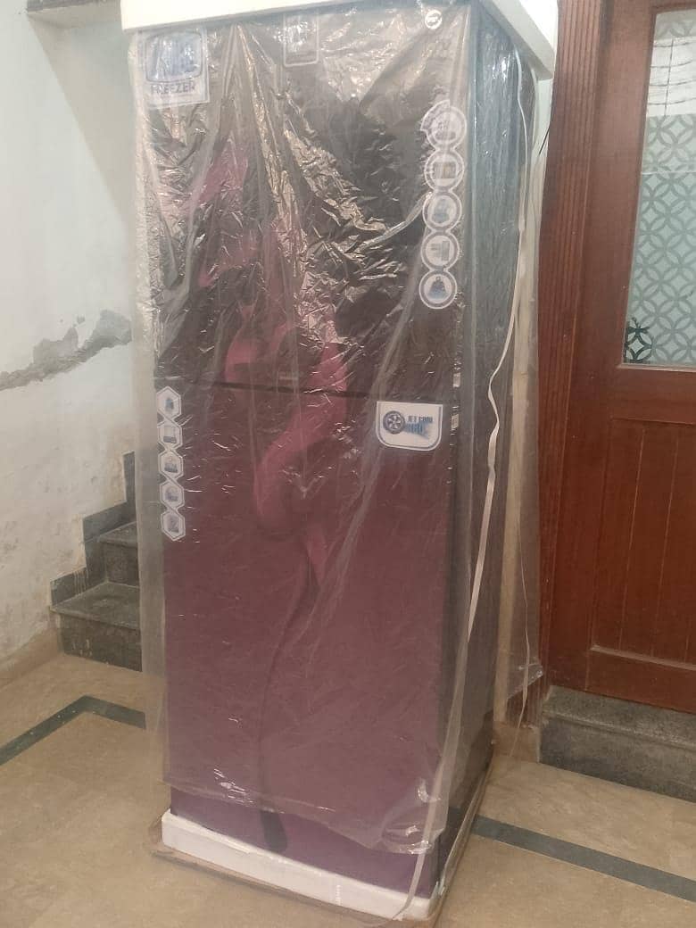 PEL PRGD 22260 - Refrigerators - 1110246159