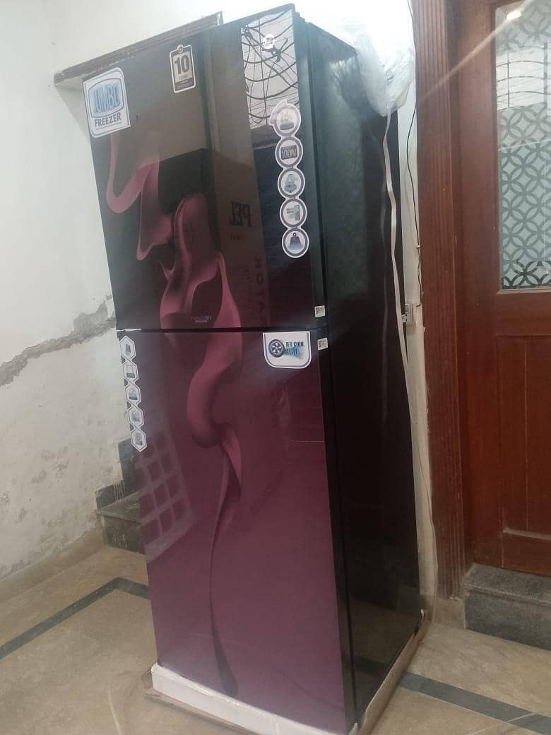 PEL PRGD 22260 - Refrigerators - 1110246159