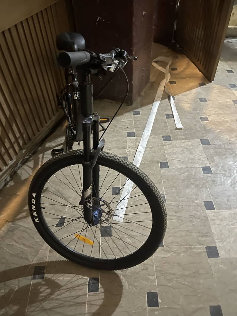 Forever cycle - Hybrid Bikes - 1110246451
