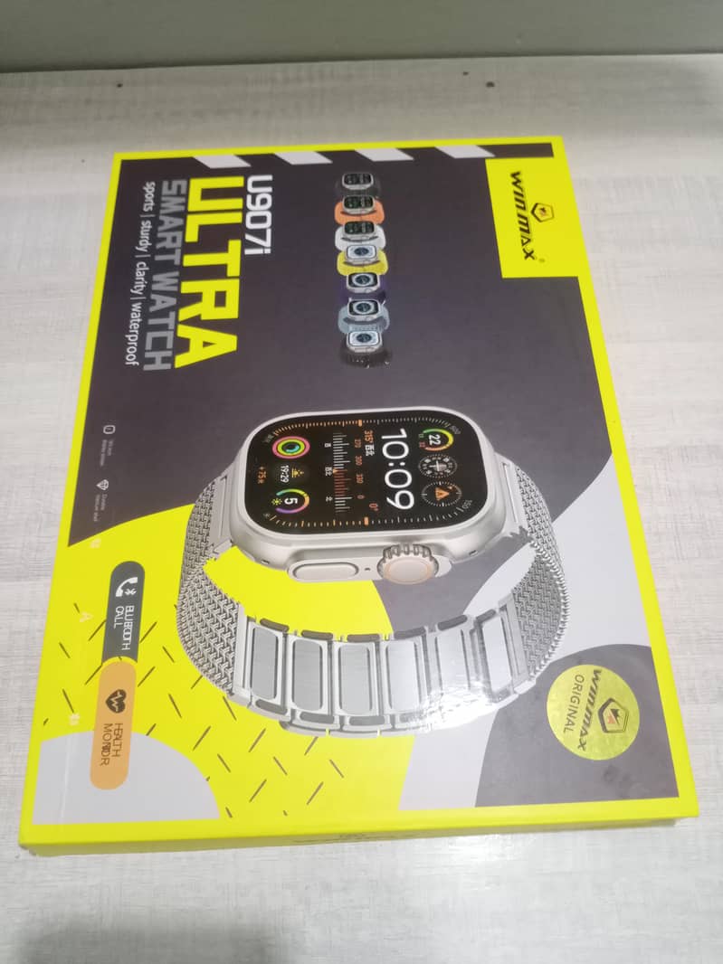 ultra watch new - Watches - 1110246530