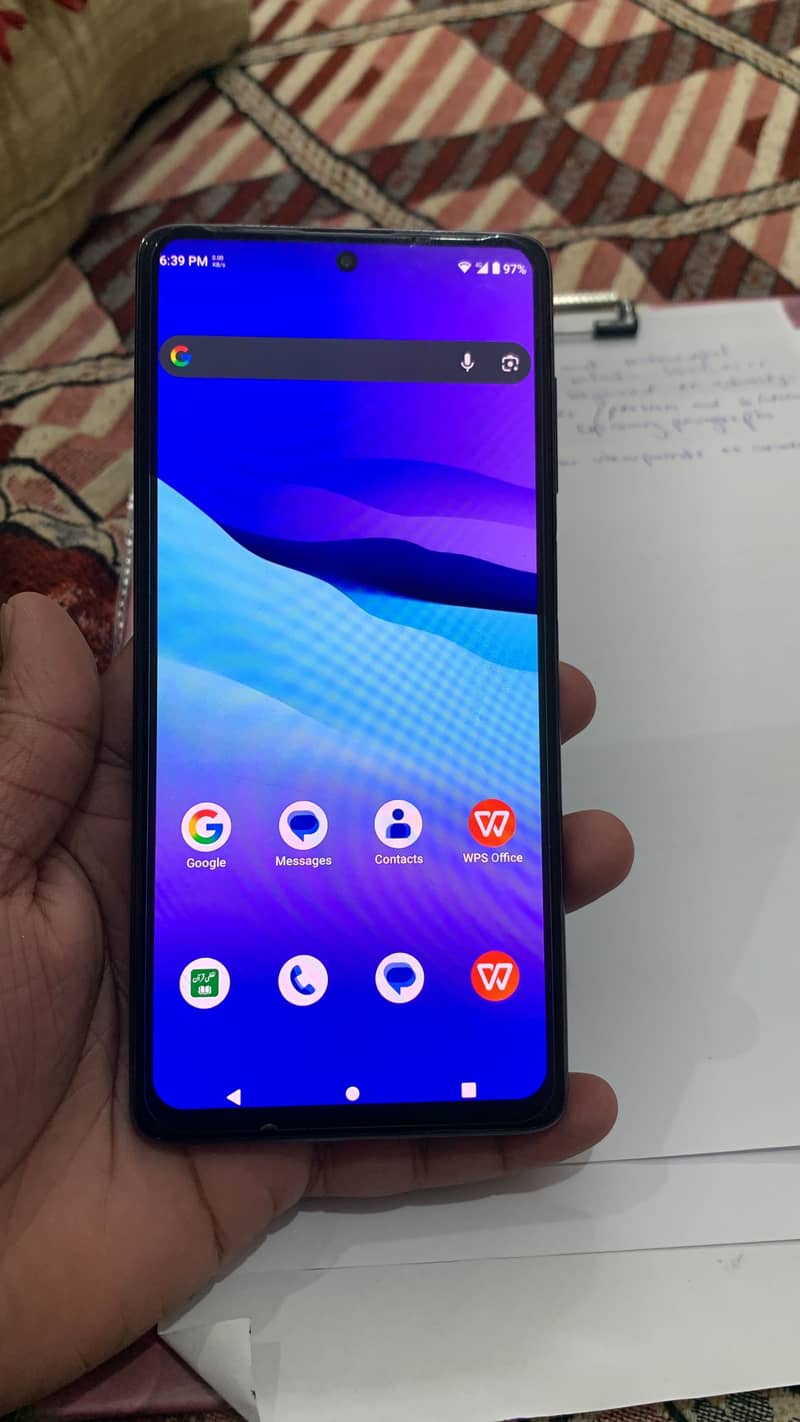 sparx note 20 - Mobile Phones - 1110247813