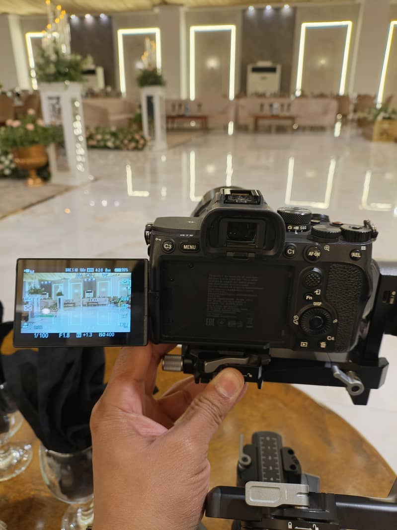 Sony a7iv - Digital Cameras - 1110248861