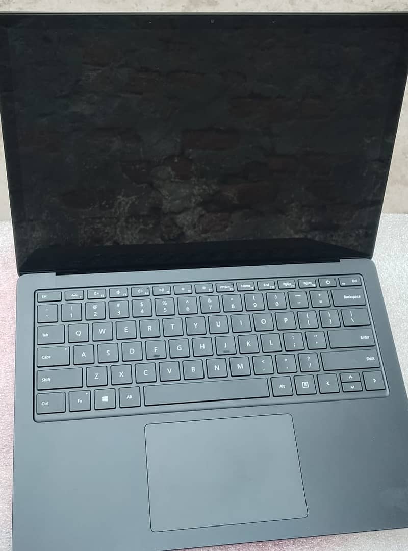 Microsoft Surface Laptop 3 - Laptops - 1110249405