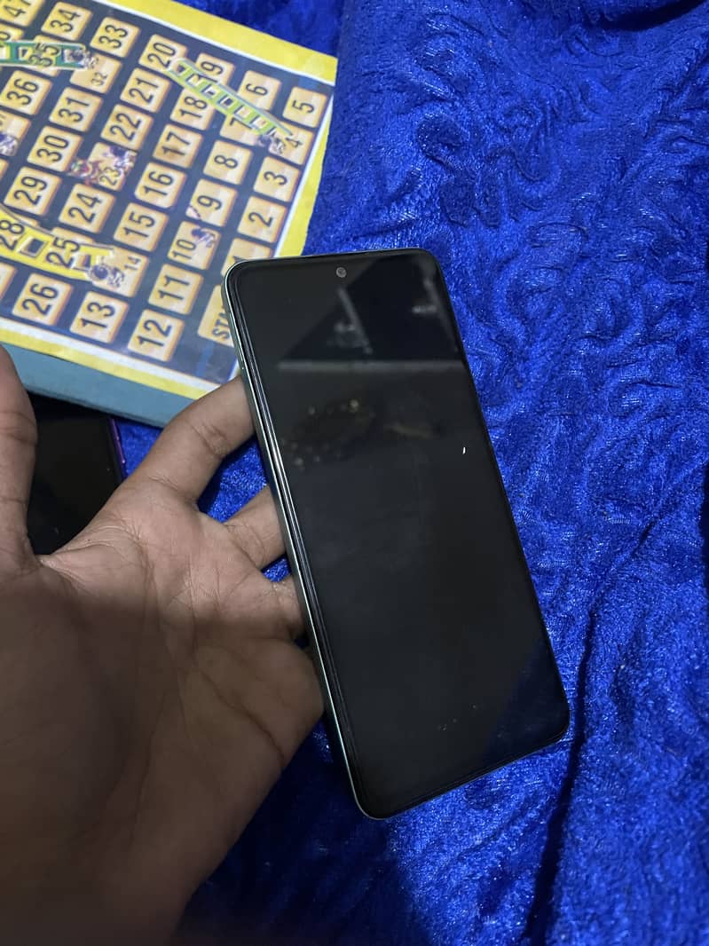 Redmi note 12 - Mobile Phones - 1110250095