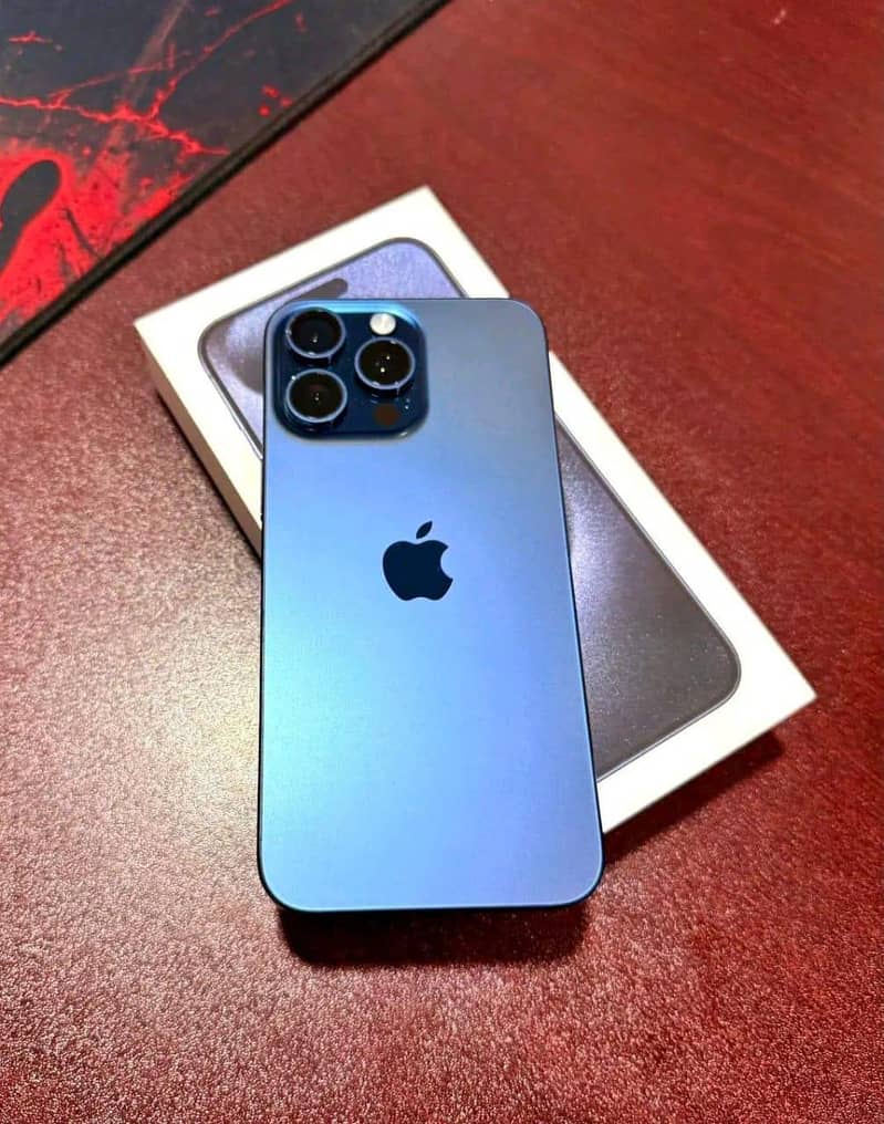 Apple iphone 15 pro max full box urgent sale Wtp No 0321=1839299 ...
