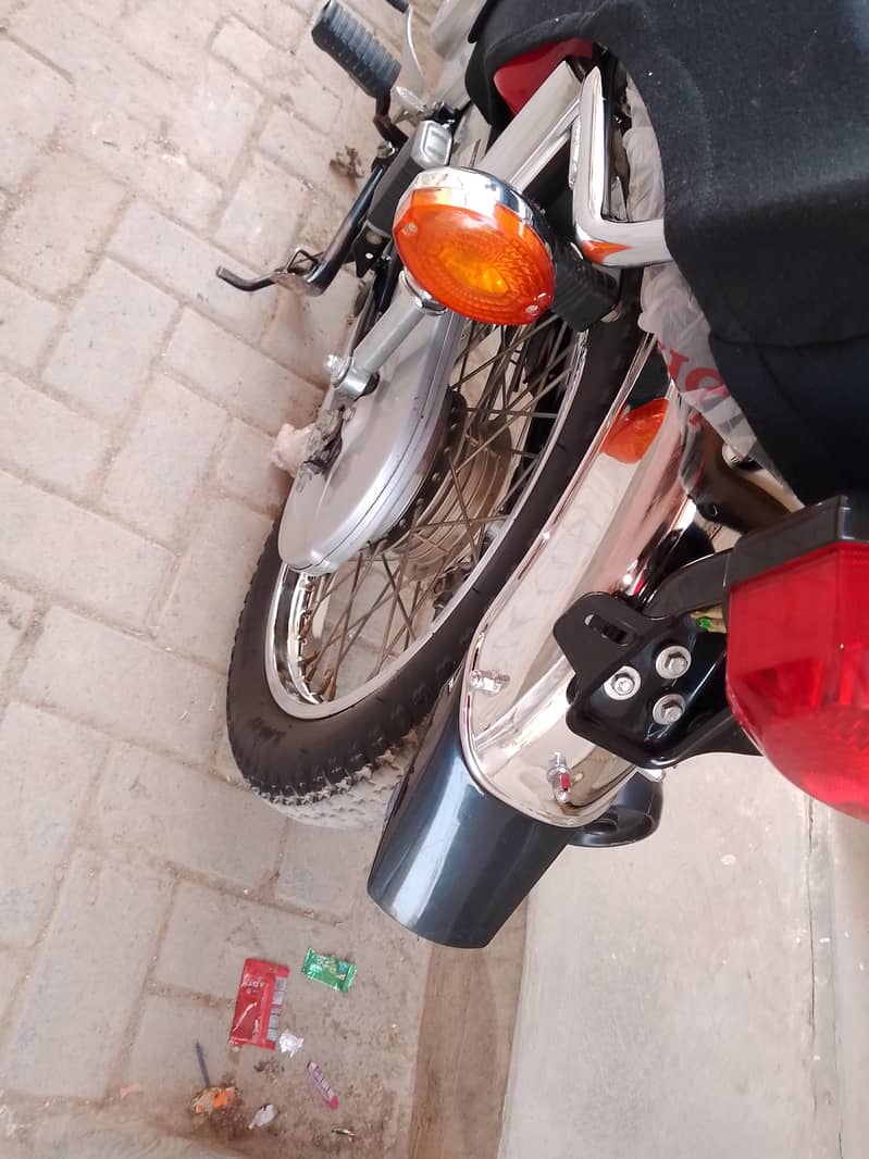 Honda - Standard - 1110250899
