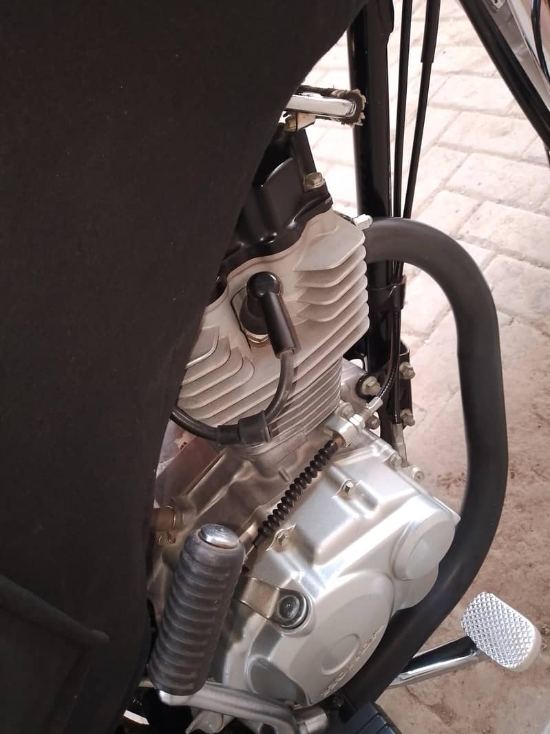 Honda - Standard - 1110250899