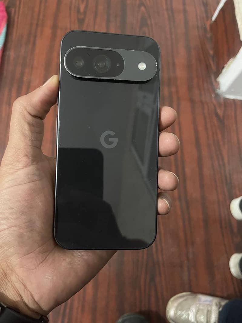 Google pixel 9( 0/3/3/2/8/9/1/2/3/5/3 - Mobile Phones - 1110251253