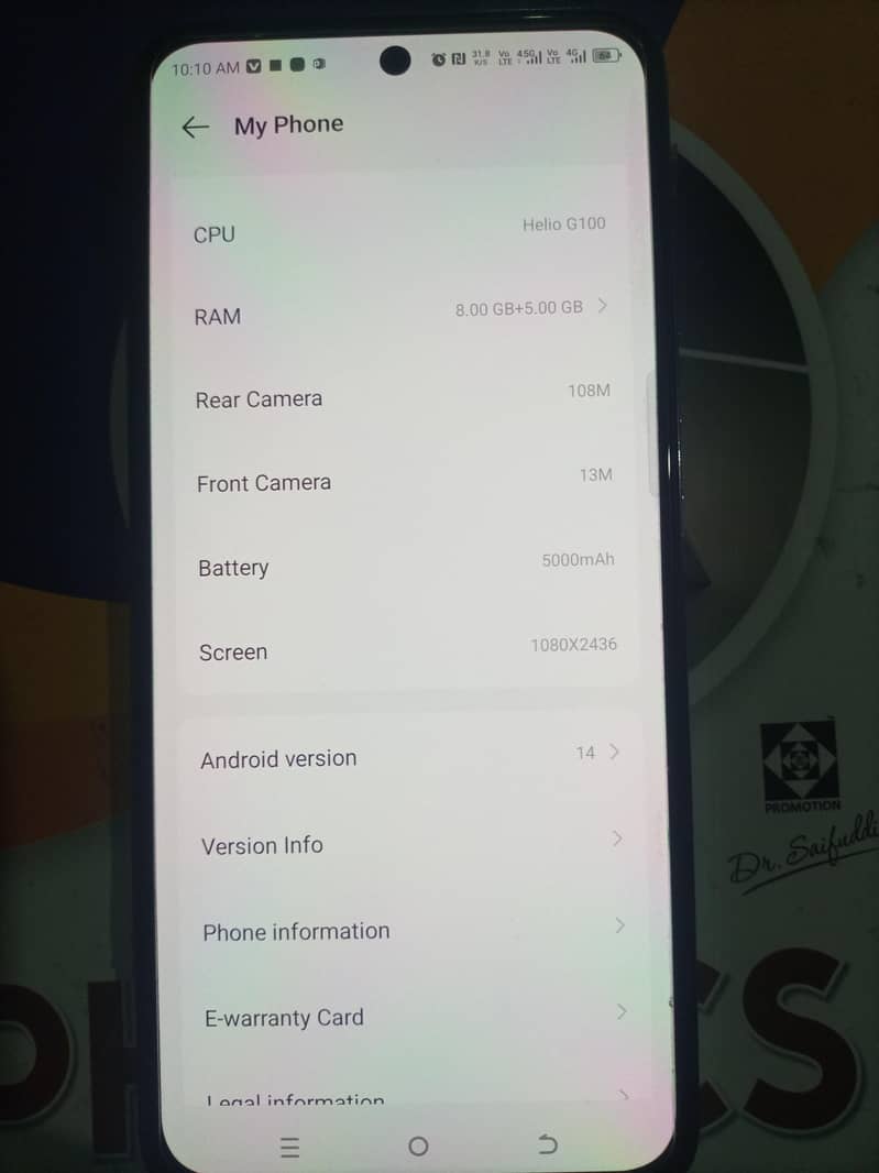 Techno spark 30 Pro - Mobile Phones - 1110251844