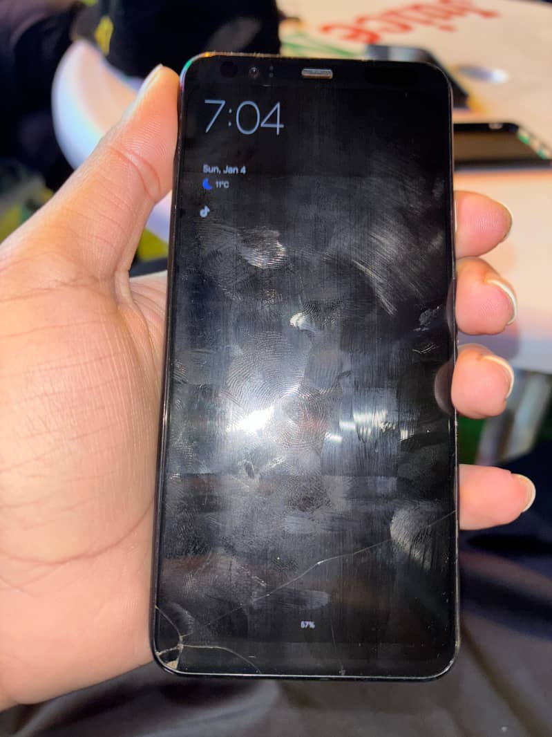 Google Pixel 4XL - Mobile Phones - 1110251924