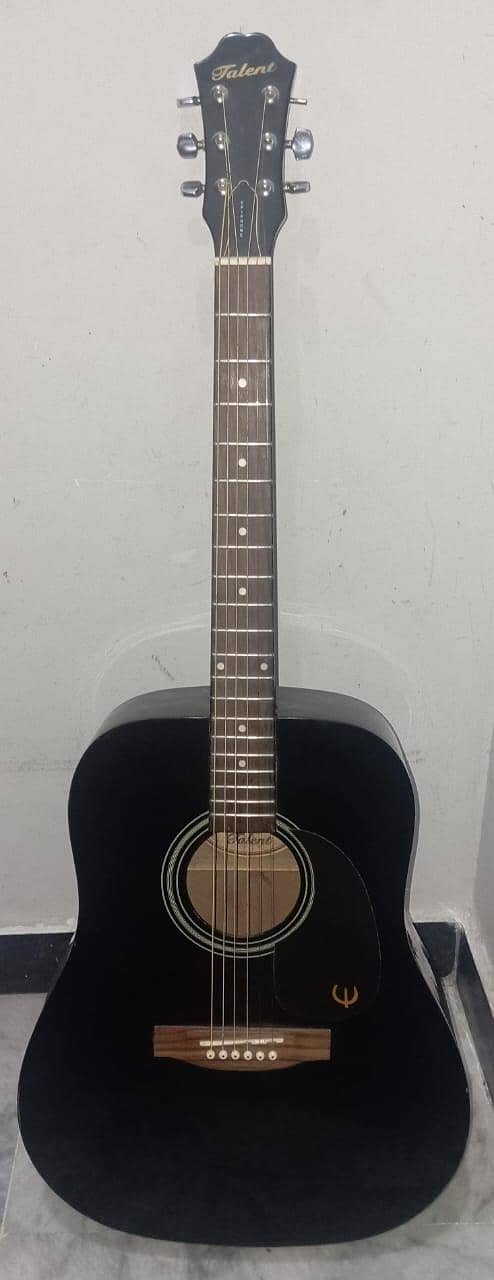 acoustic guitar - Musical Instruments - 1110252062