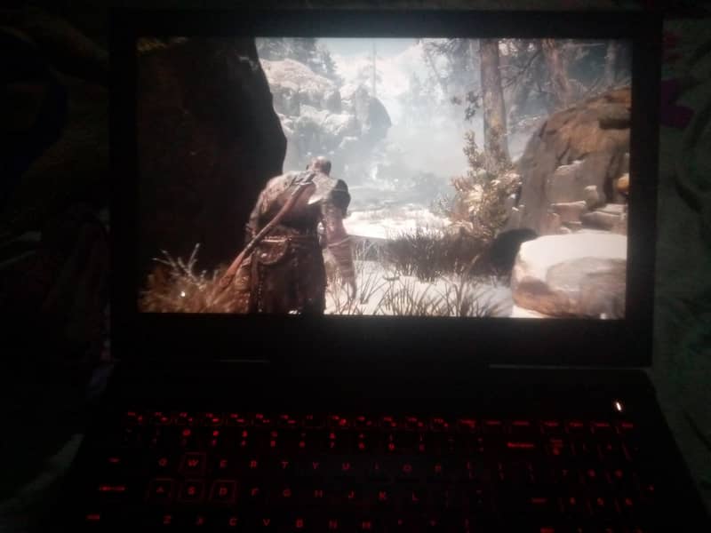 i5 7th generation hq processor GTX 1050 4gb graphic card gaming laptop ...