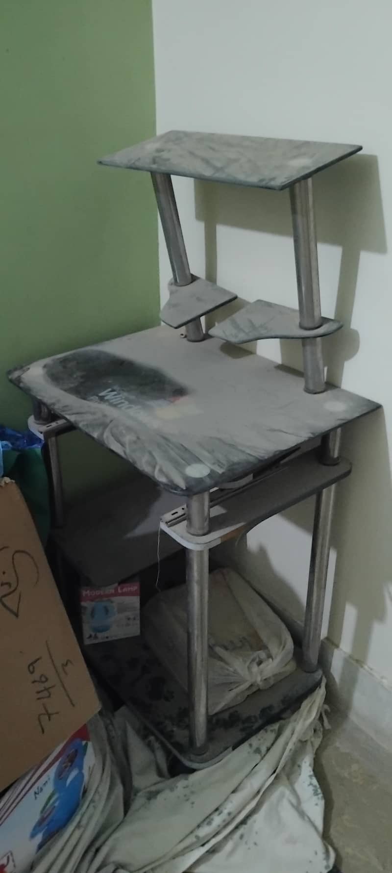 computer table - Workstations - 1110253569