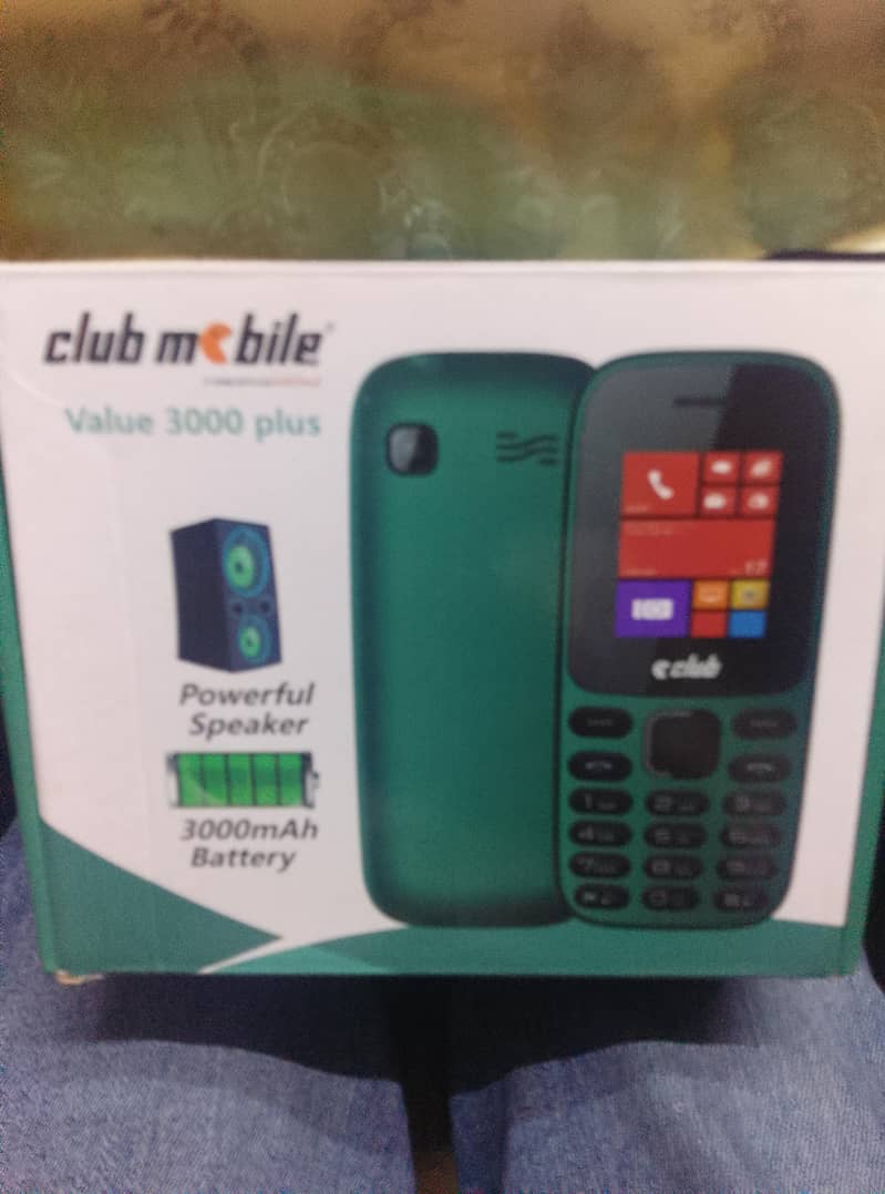 keypaid only call - Mobile Phones - 1110253757