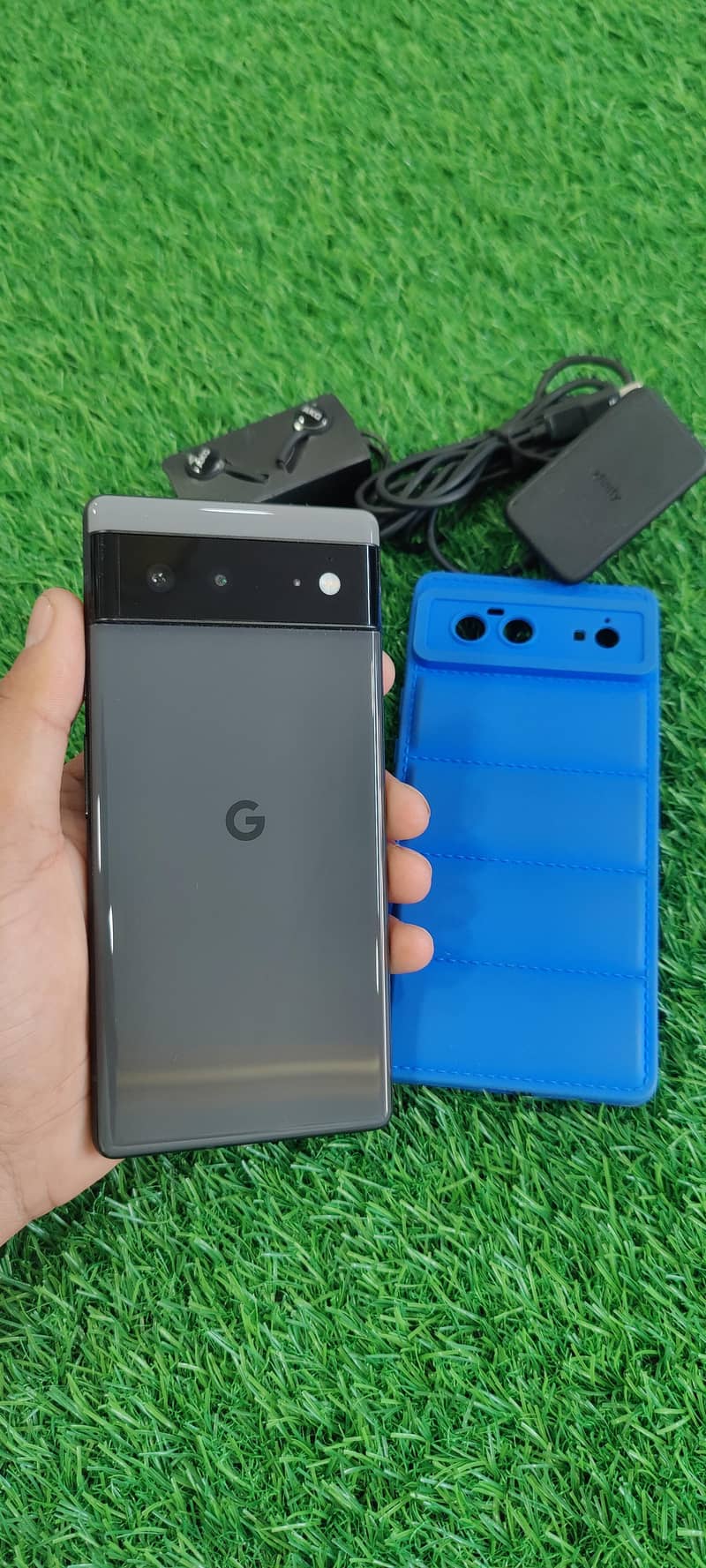 Google pixel 6.03392200046 - Mobile Phones - 1110254547