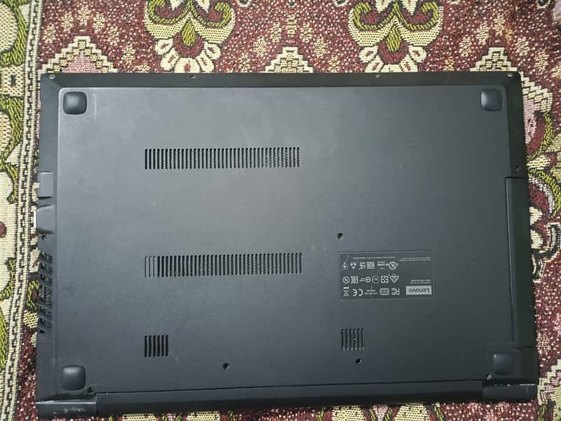 Lenovo Core i5 7th Gen | 8GB RAM | Windows 10 Pro - Computer & Laptop ...