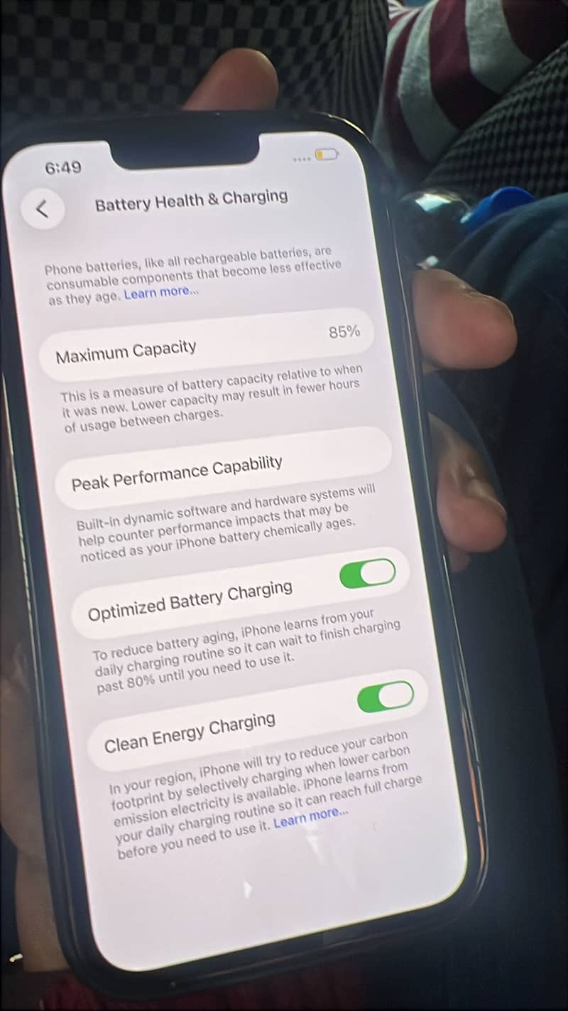 Bilal Kiyani - Mobile Phones - 1110256042